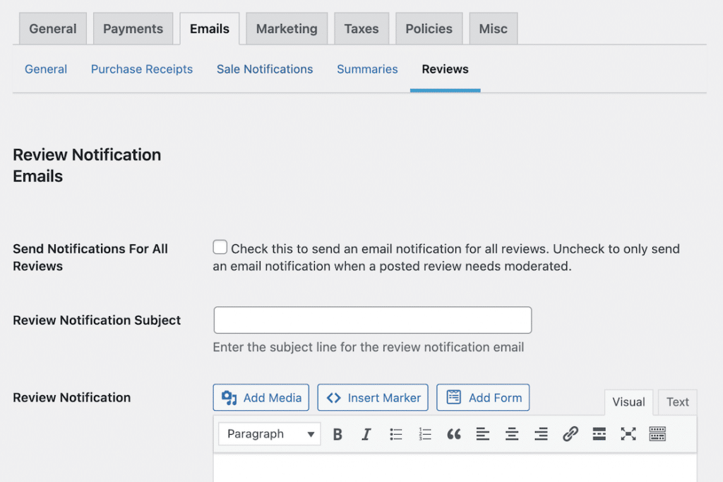 7 Best Product Review Plugins for WordPress