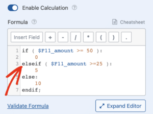 Introducing the New WPForms Calculations Addon