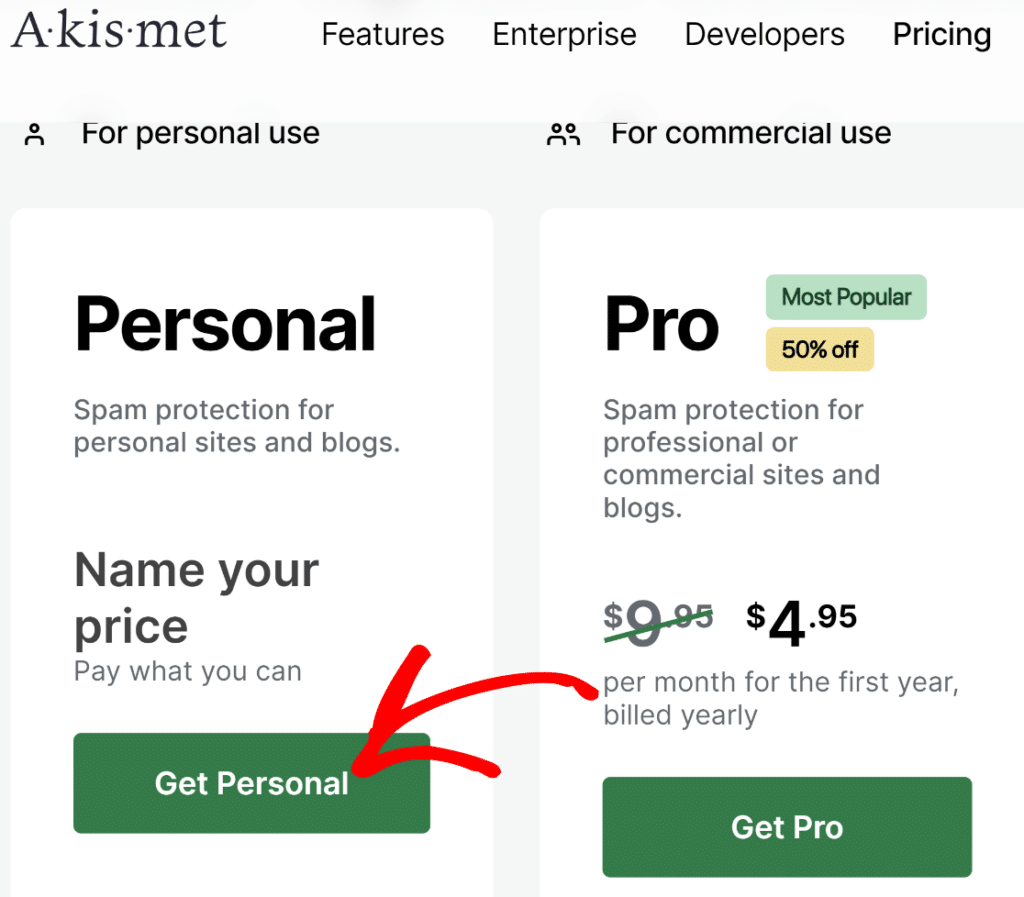 How to Use Akismet With Elementor Forms [Without Code] 🧙‍♂️