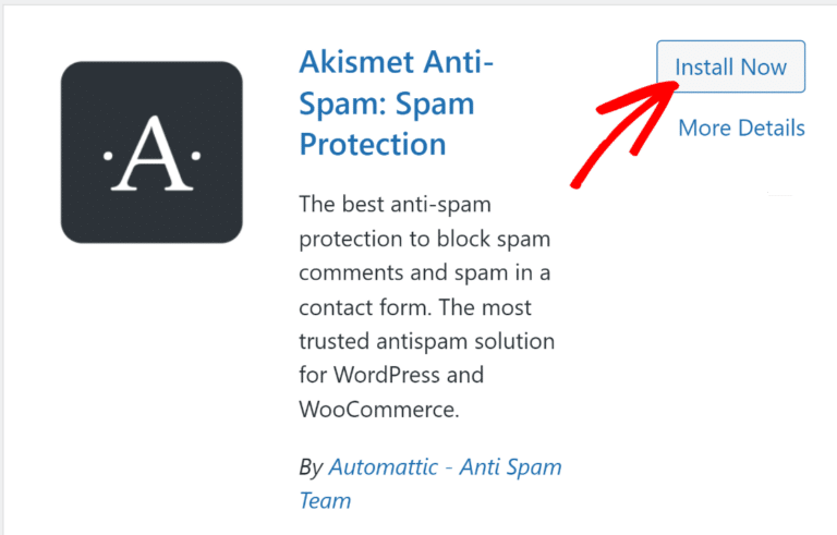 How to Use Akismet With Elementor Forms [Without Code] 🧙‍♂️