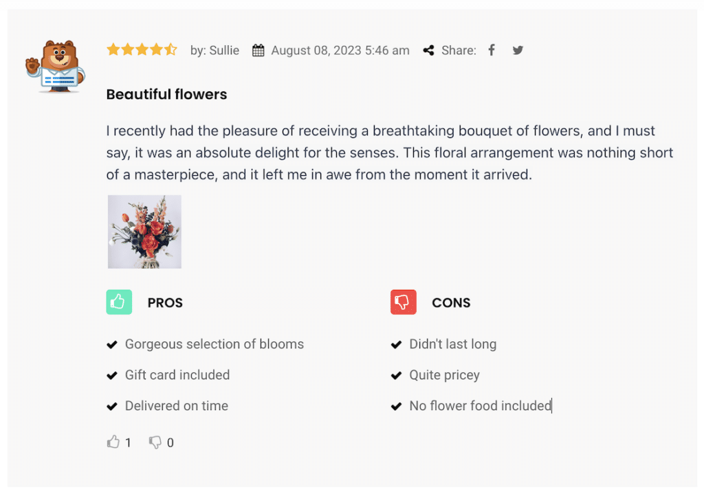 7 Best Product Review Plugins for WordPress