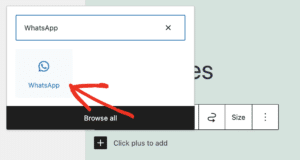 The 7 Best WhatsApp PluginsI've Found for WordPress