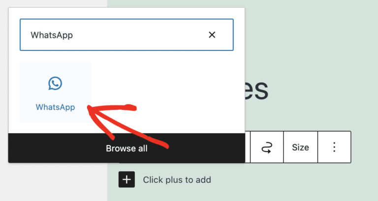 The 7 Best WhatsApp PluginsI've Found for WordPress