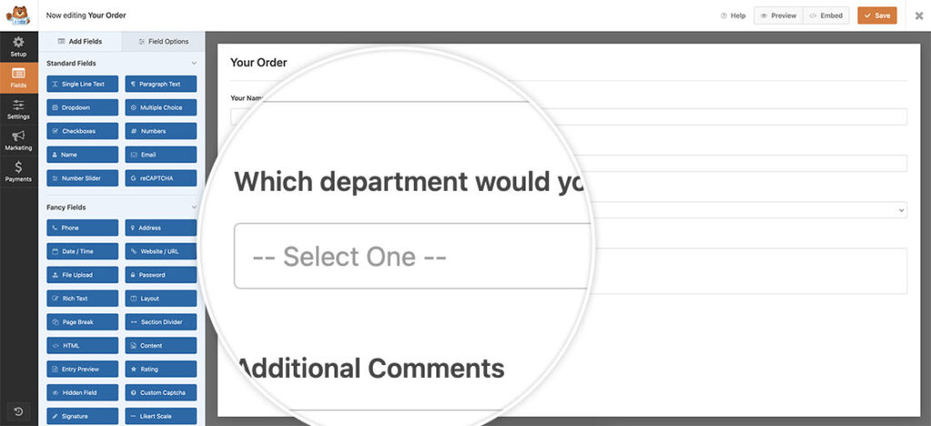 How to Create Conditional Email Recipients
