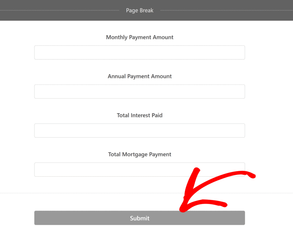 How to Make a WordPress Calculator Form with WPForms