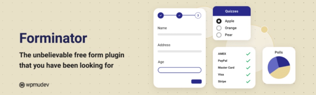 5 Best Free Order Form Plugins for WordPress | Our Top Picks