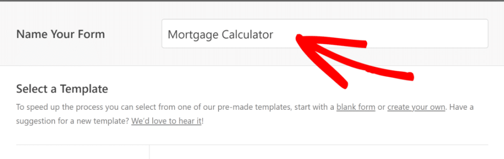 How to Make a WordPress Calculator Form with WPForms