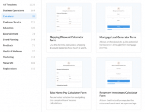 Create Powerful Custom Calculator Forms In WordPress