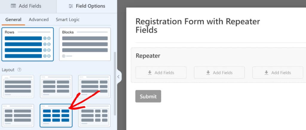 How To Use The Repeater Field In Wpforms 🔁 Quick And Easy