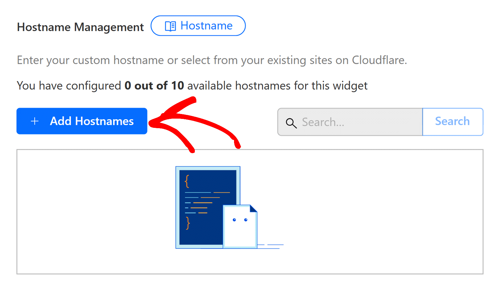 Setting Up Cloudflare Turnstile