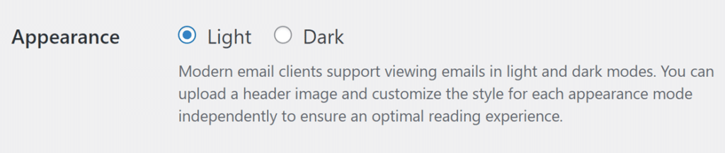 Customizing Form Notification Emails