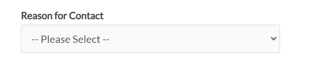How to Add Placeholder Text to a Form Field