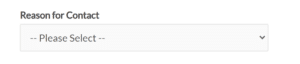 How to Add Placeholder Text to a Form Field