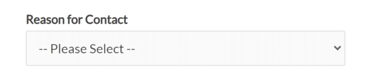 How to Add Placeholder Text to a Form Field