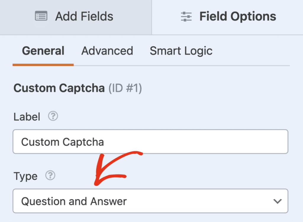 10 CAPTCHA Accessibility Options & Alternatives in WPForms