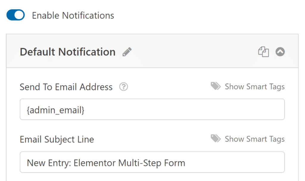 How to Make a Multi-Step Form in Elementor: 5 Easy Steps