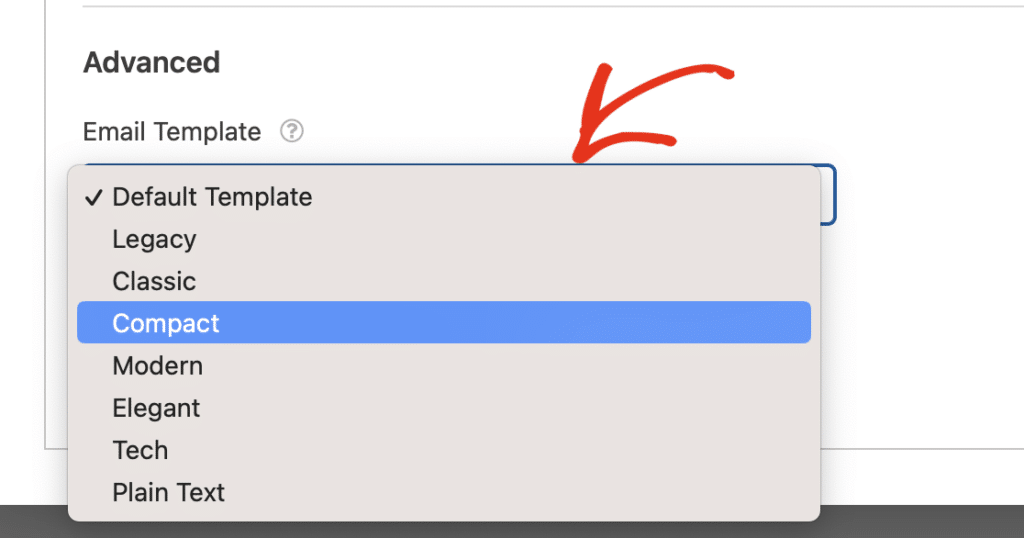 How to Make a Custom Email Template in WordPress