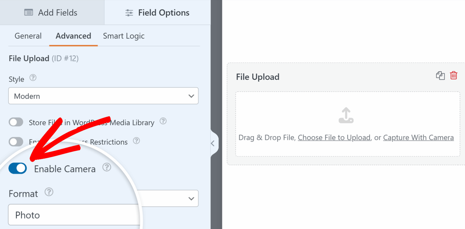 A Complete Guide To The Wpforms File Upload Field