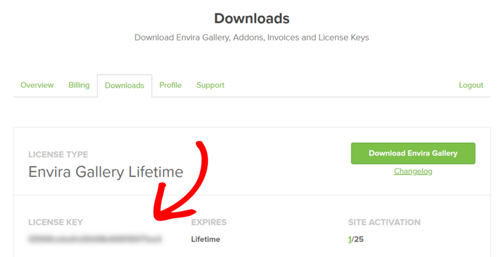 How to Create an Image Gallery in WordPress