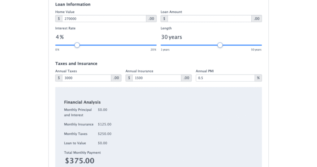 7 Best WordPress Mortgage Calculator Plugins for Your Site