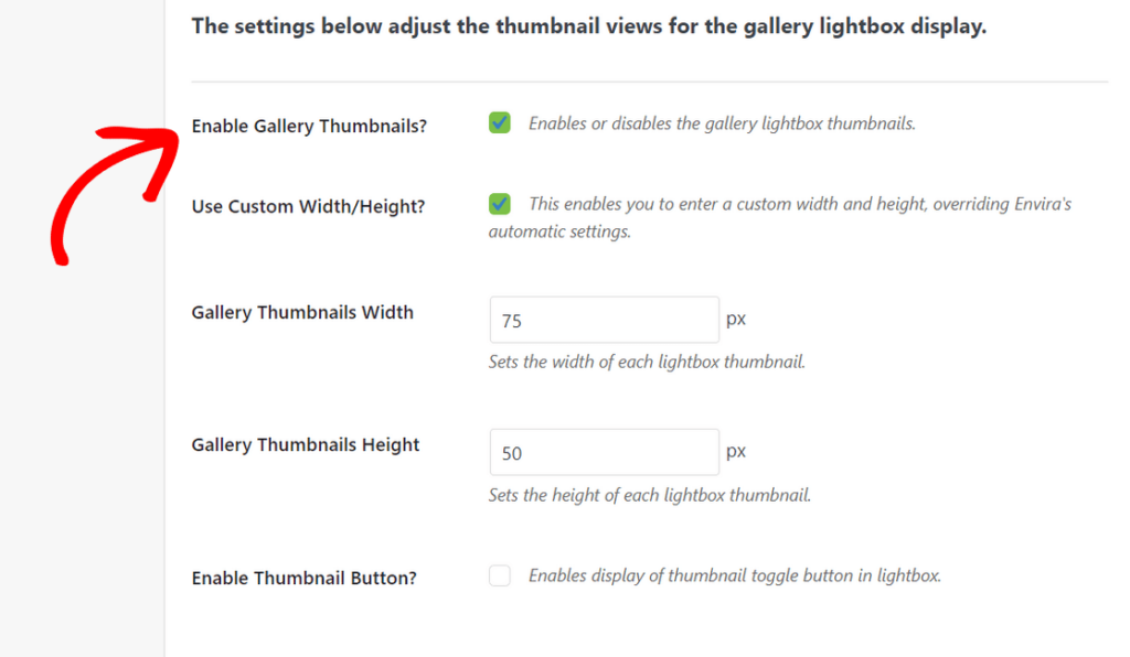 How to Create an Image Gallery in WordPress