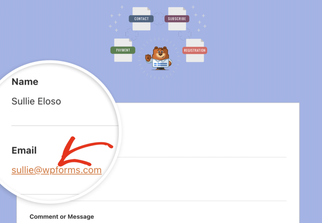 How to Customize Form Email Notifications in WPForms