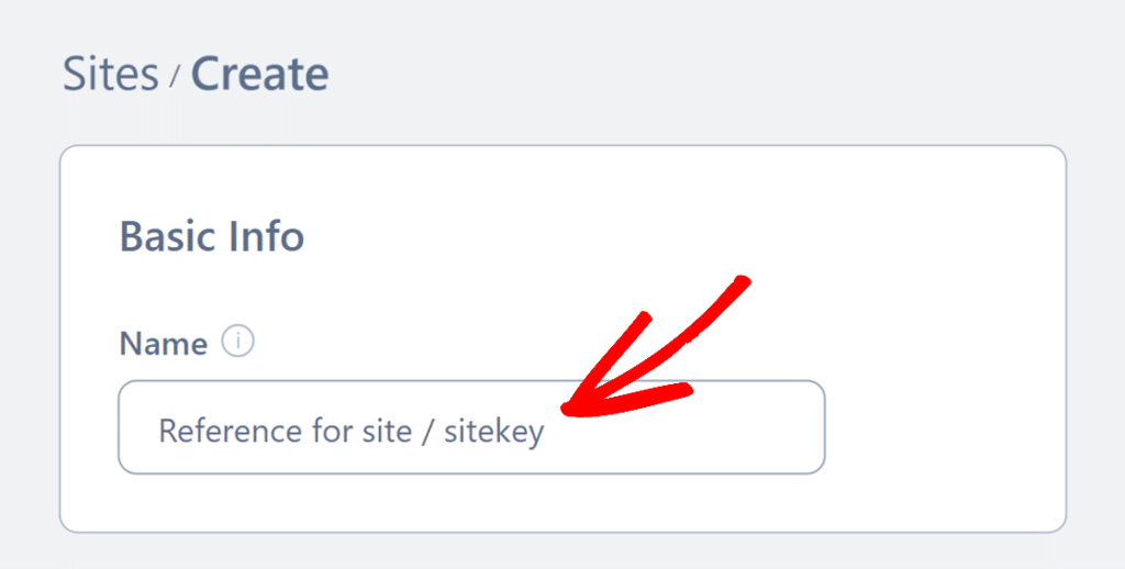 How to Set Up and Use hCaptcha in WPForms How to Set Up and Use hCaptcha in WPForms