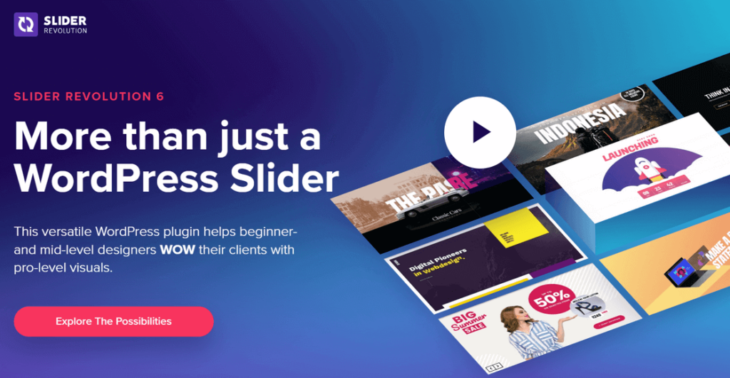 7 Best WordPress Image Slider Plugins