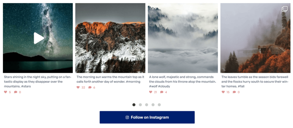 7 Best WordPress Image Slider Plugins