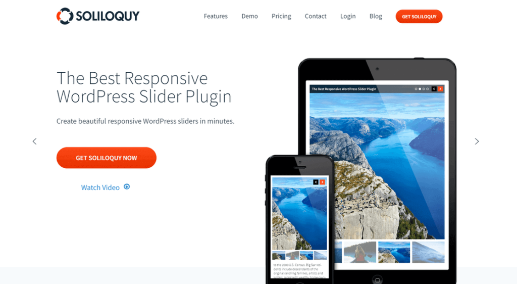 7 Best WordPress Image Slider Plugins
