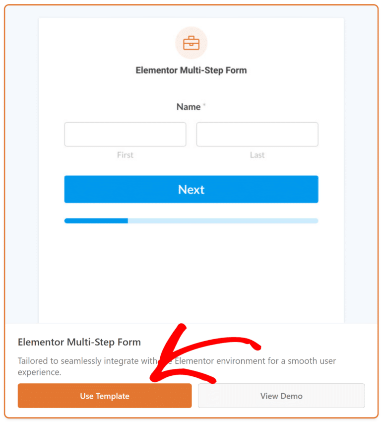 How to Make a Multi-Step Form in Elementor: 5 Easy Steps