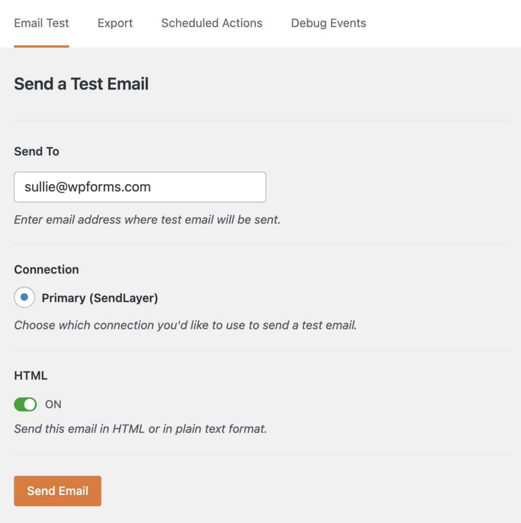 How to Set Up SMTP Using the WP Mail SMTP Plugin