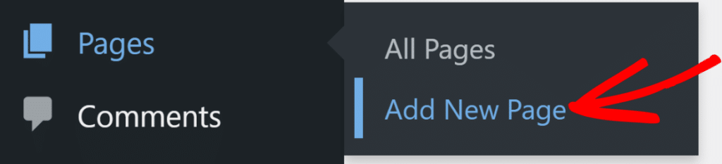 How To Create A Custom Signup Form In Elementor