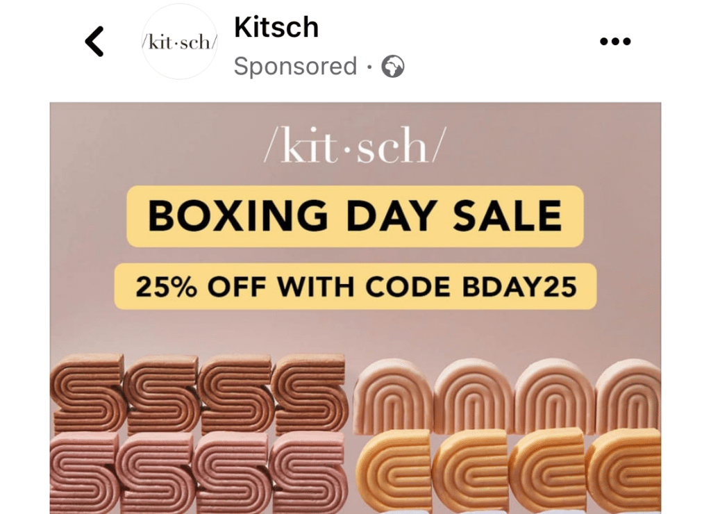 Boxing Day Coupon Code + Marketing Ideas: Boost Seasonal Sales