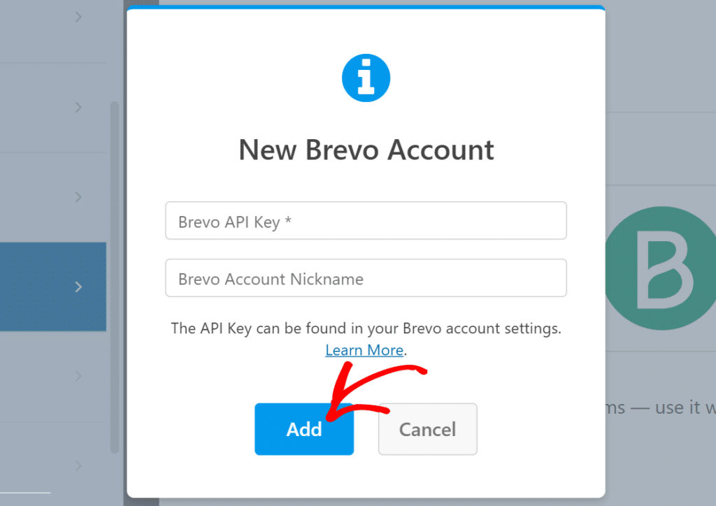 How to Create a Custom Signup Form in Elementor