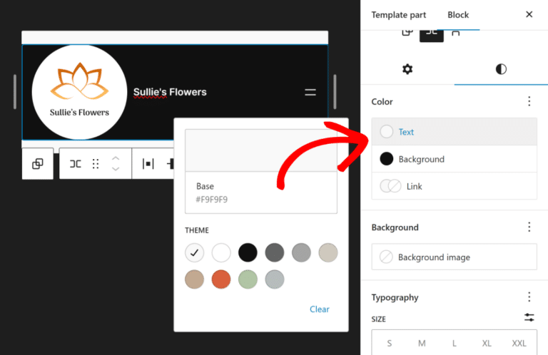 How to Edit the Header in WordPress (Beginner's Guide)