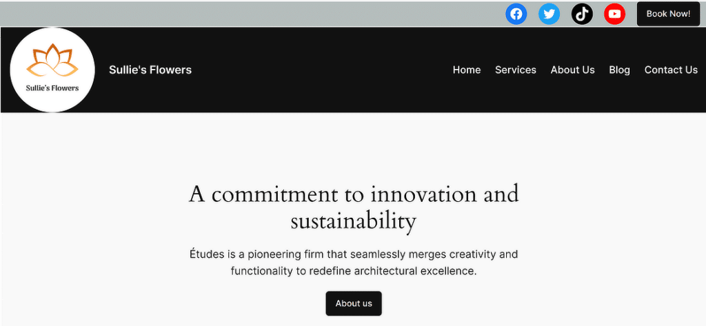 How to Edit the Header in WordPress (Beginner's Guide)
