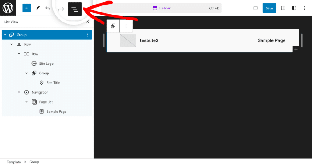 How to Edit the Header in WordPress (Beginner's Guide)