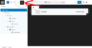 How to Edit the Header in WordPress (Beginner's Guide)