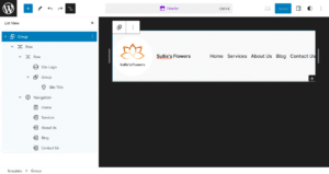 How to Edit the Header in WordPress (Beginner's Guide)