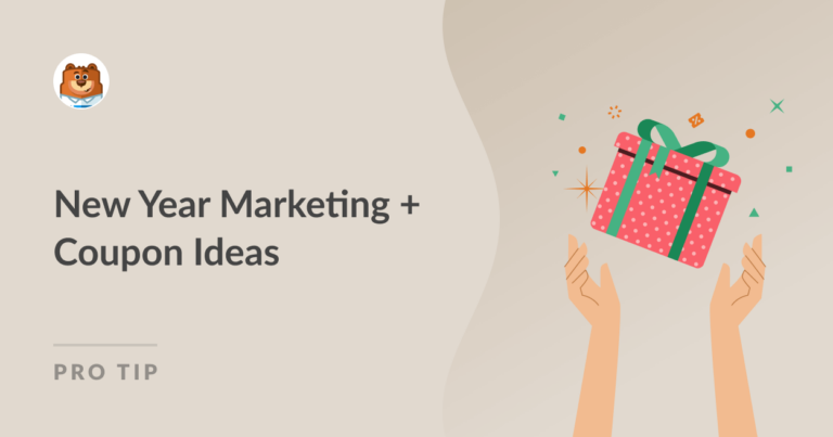 Our Favorite New Year Marketing + Coupon Ideas for 2024