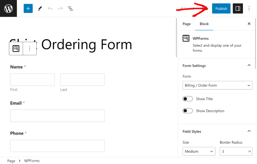 How To Create a Price Calculator For Your Website Easily