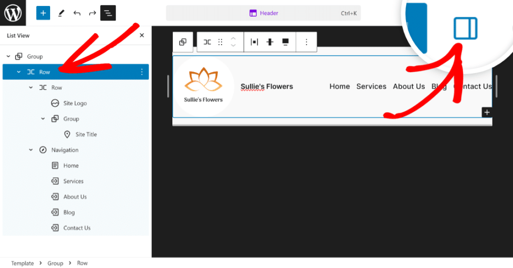How to Edit the Header in WordPress (Beginner's Guide)