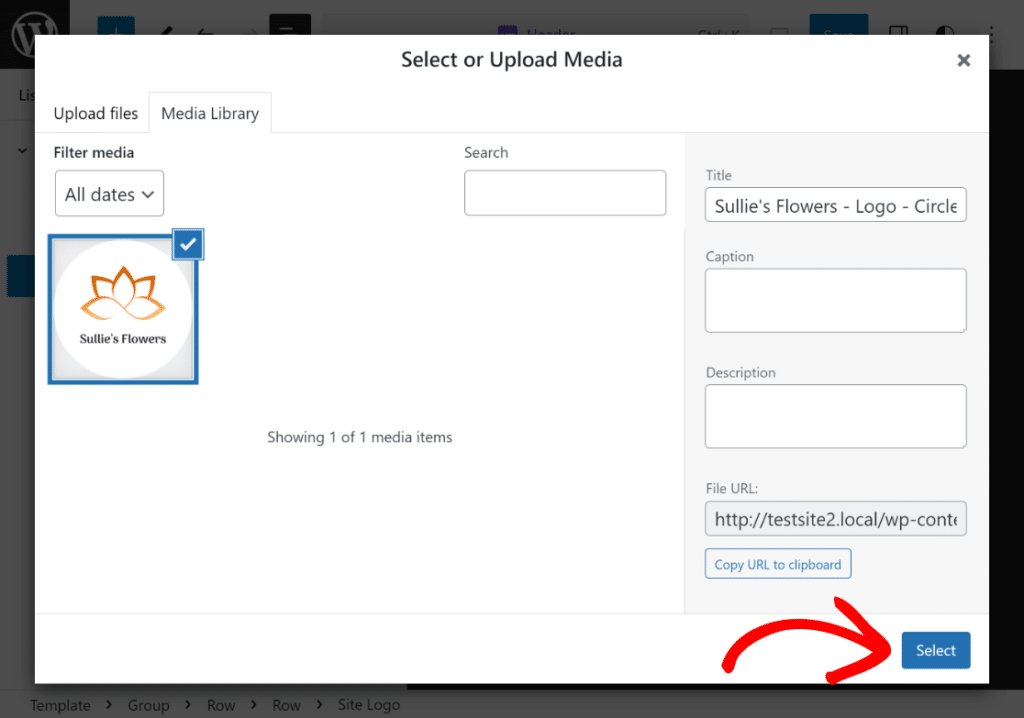 How to Edit the Header in WordPress (Beginner's Guide)