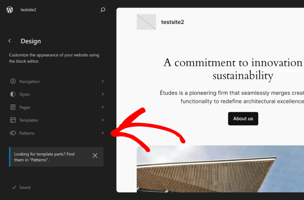 How to Edit the Header in WordPress (Beginner's Guide)