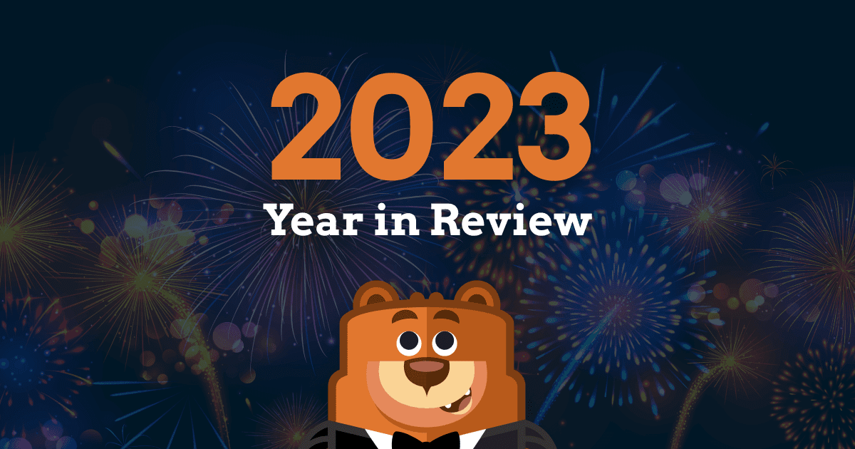 WPForms 2023 Year in Review (Annual Report)