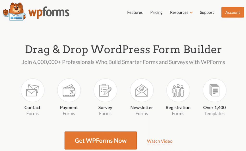 How To Create A Mailchimp Signup Form In Wordpress