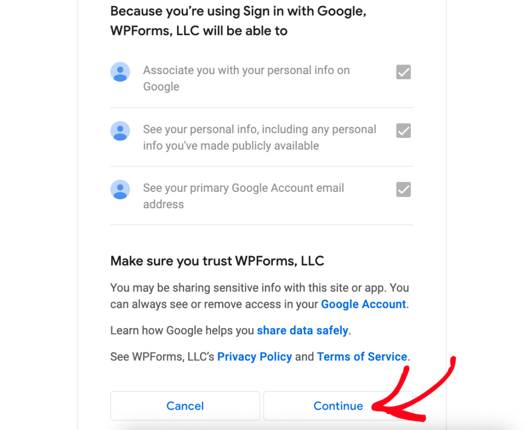 How to Make a Donation Tracker in Google Sheets