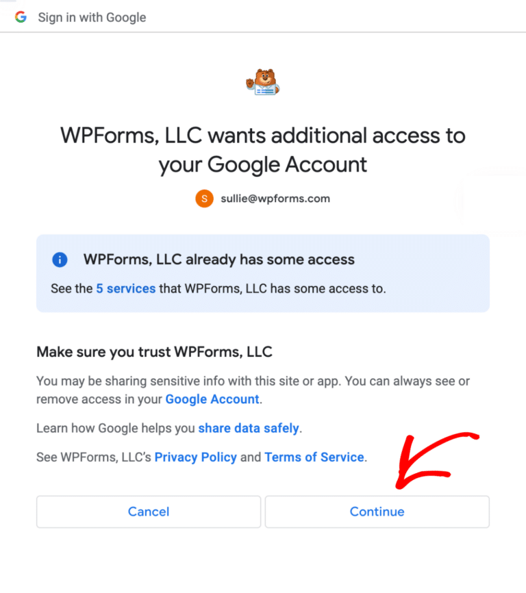 How to Create a Google Sheets Survey