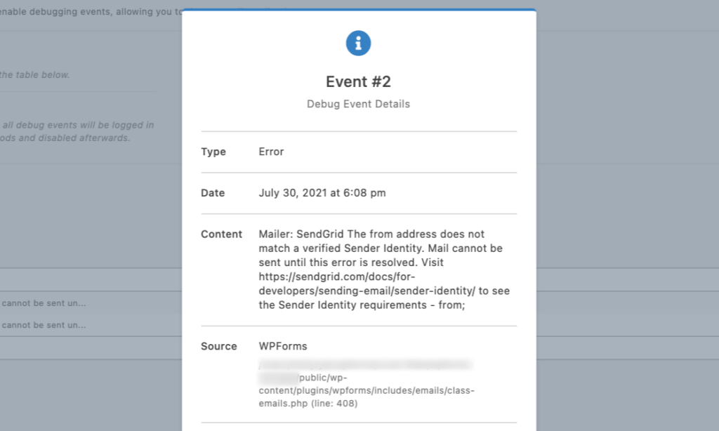 How to Fix Could Not Connect to SMTP Host in WordPress